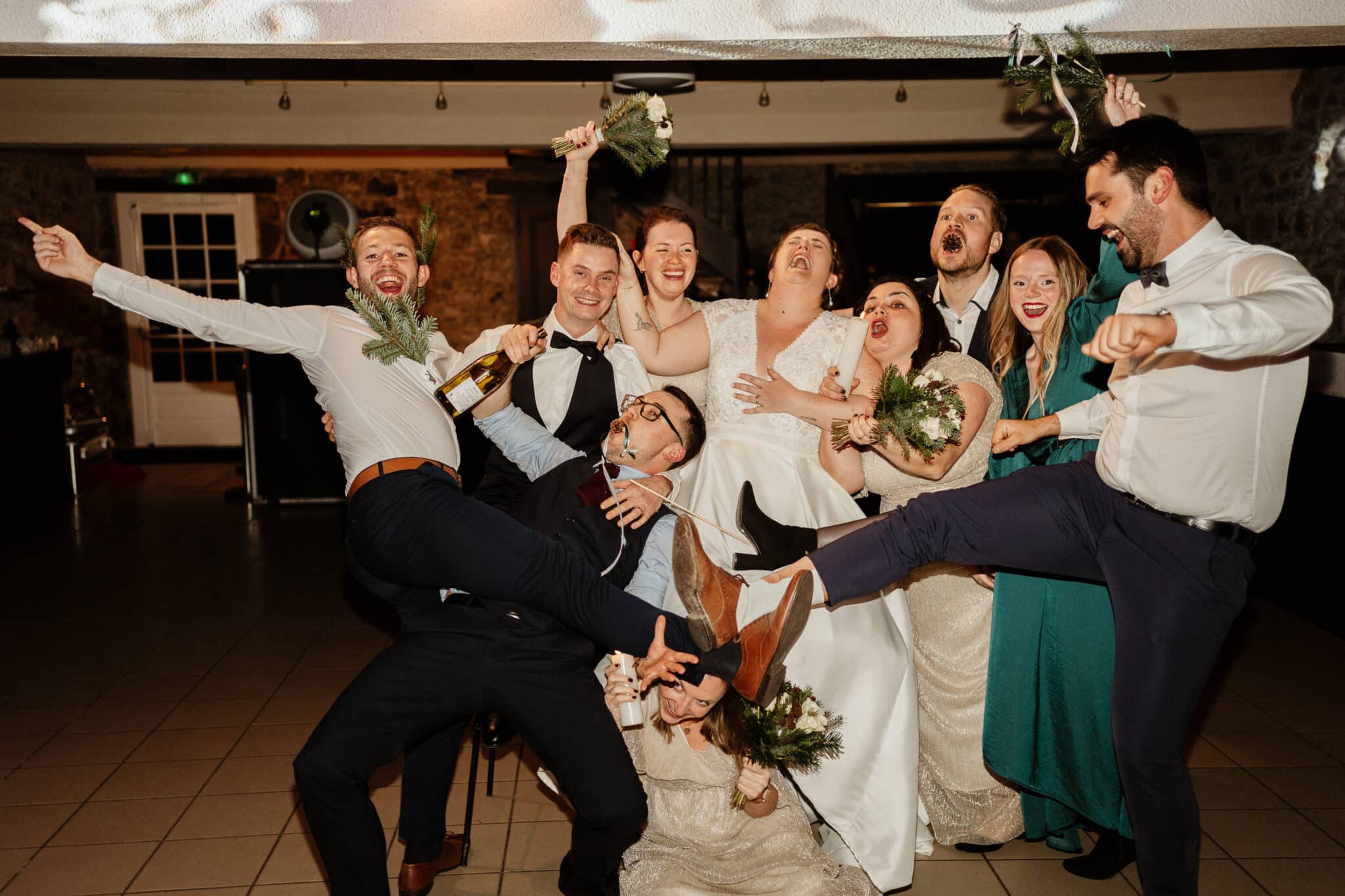60 musiques festives pour l'arrivée de votre gâteau de mariage ...